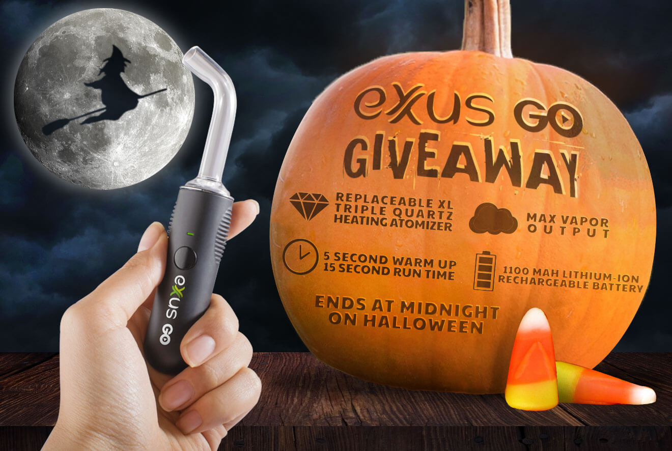 Sorteo Exxus GO – Got Vape