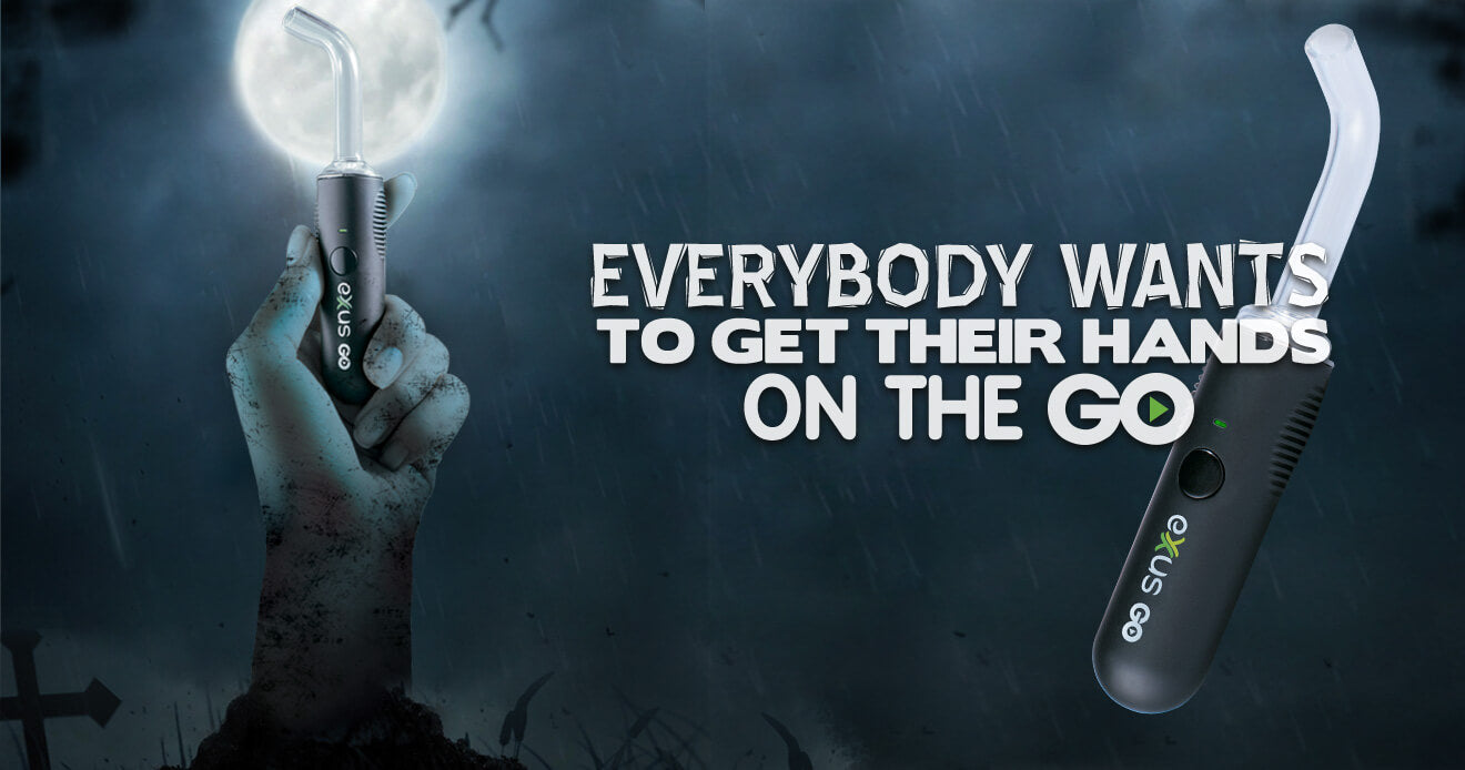 Revisión de Exxus GO – Got Vape