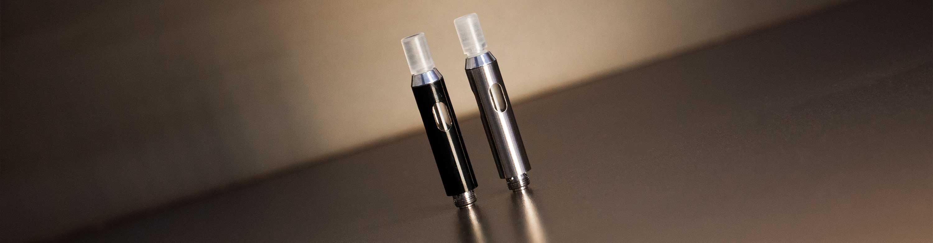 Ordene tanques Vape en línea en Got Vape