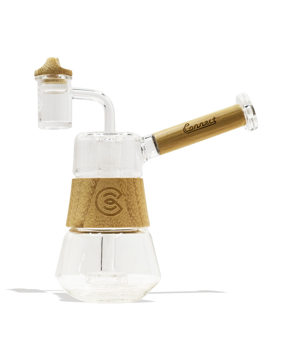 Compre Connect Wood Rigs en línea en Got Vape.