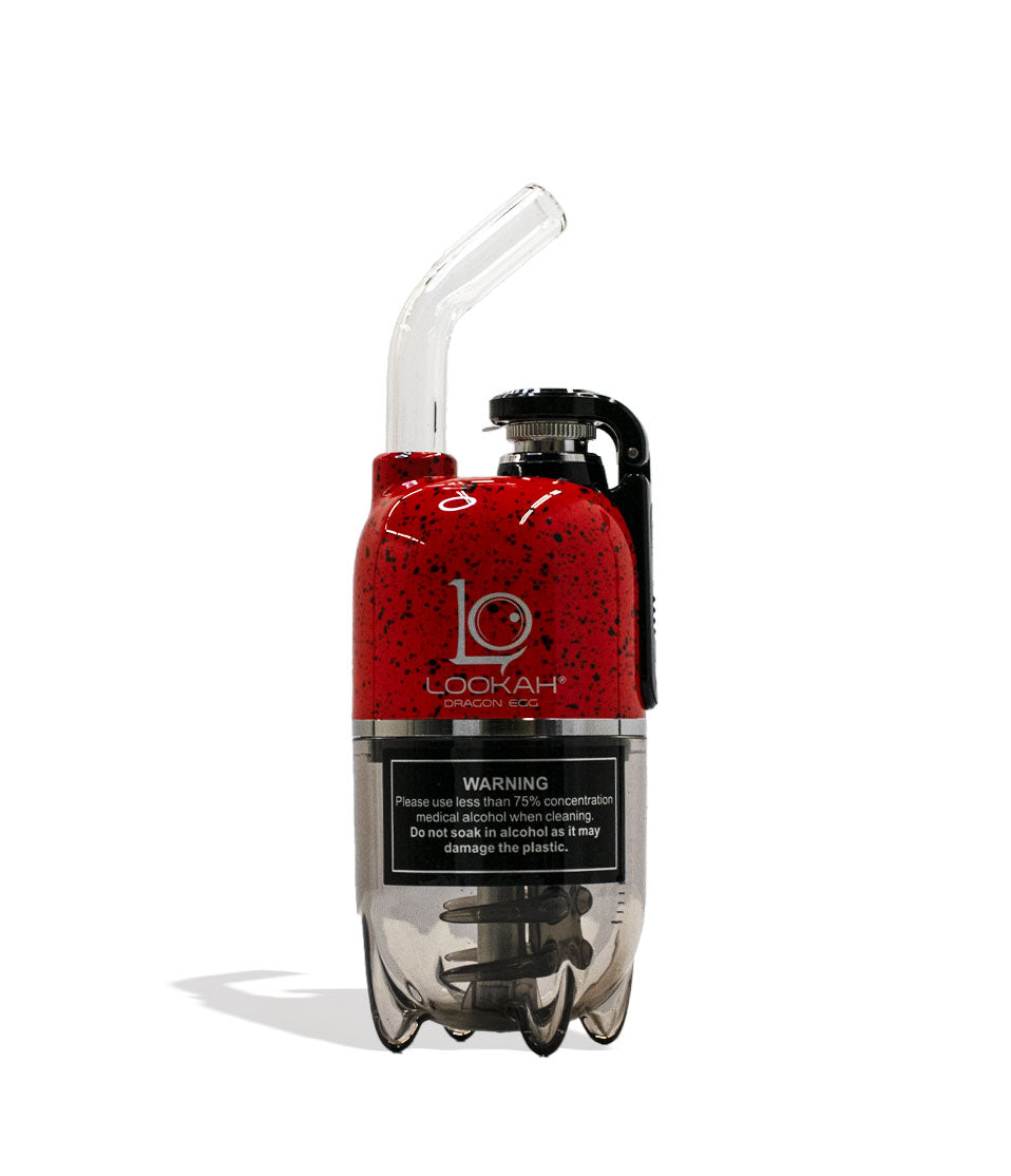 Compre E-Rigs Lookah Dragon Egg Splatter Edition en línea en Got Vape