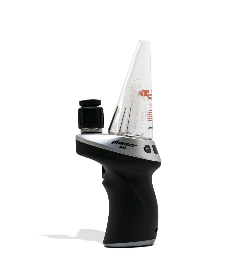 Comprar Yocan Black Phaser Max E-Rigs – Got Vape