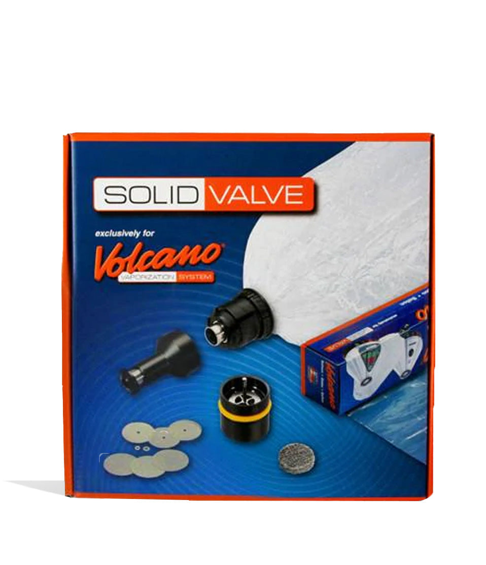 Compre juegos de válvulas sólidas para vaporizadores Volcano – Got Vape