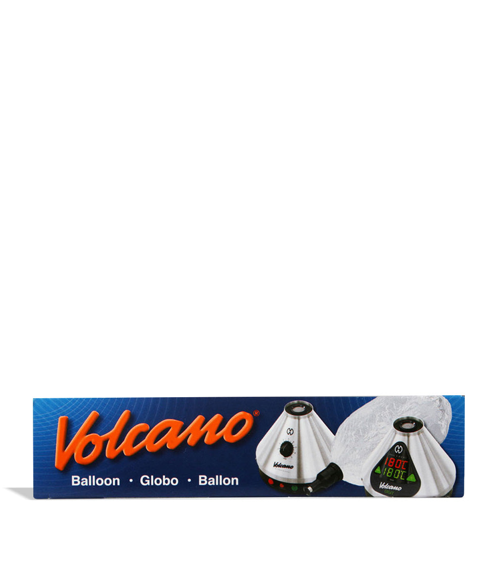 Comprar Volcano Vaporizer Solid Valve Balloon 1pks – Got Vape